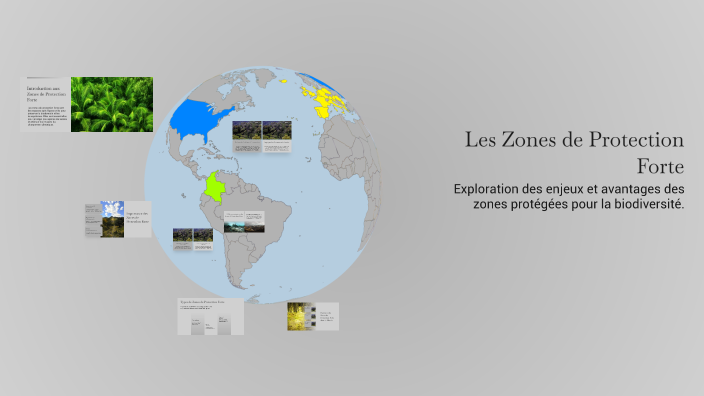 Les Zones de Protection Forte by Marine Hoedts on Prezi