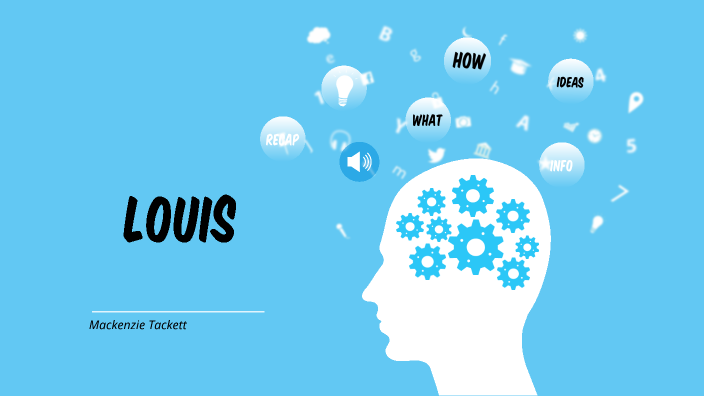 Case Study by MacKenzie Tackett on Prezi