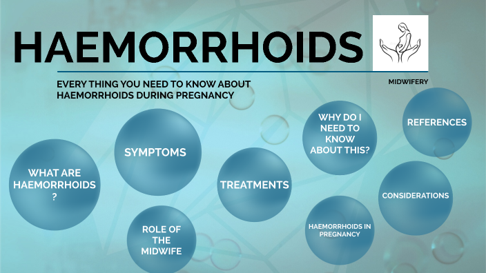 haemorrhoids presentation by kalonice ndikumana on Prezi