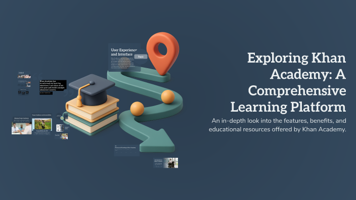 Exploring Khan Academy: A Comprehensive Learning Platform by avelino ...