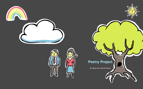 Poetry Project by Alana Baron on Prezi