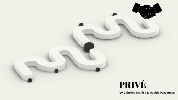 Privé by PRIVE on Prezi