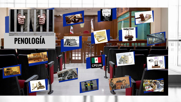 PENOLOGÍA by Enrique Hurtado on Prezi