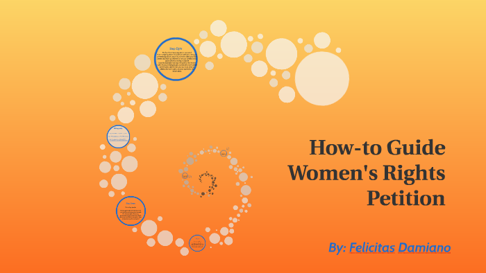 How-to Guide by Feli D