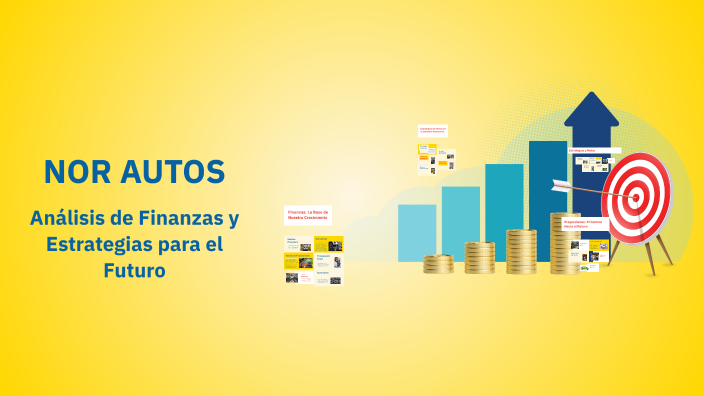 NOR AUTOS by Maria Fernanda Bernaola Timoteo on Prezi