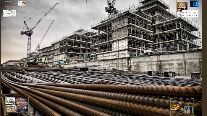 Kaiser Permanente Capitol Projects Facilities Construction by Samer ...