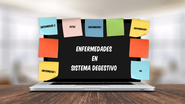 enfermedades del sistema digestivo by maddy morales on Prezi