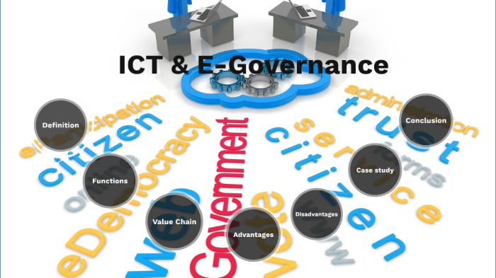 ICT & E-Governance by Takayuki Yoshino on Prezi