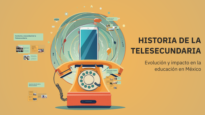 HISTORIA DE LA TELESECUNDARIA by ANGEL PEDROZA on Prezi