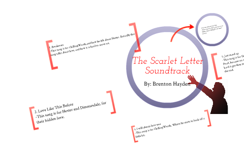The Scarlet Letter Project by Brenton Hayden on Prezi