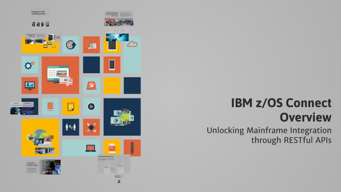 IBM z/OS Connect Overview by Sri Krishnan on Prezi