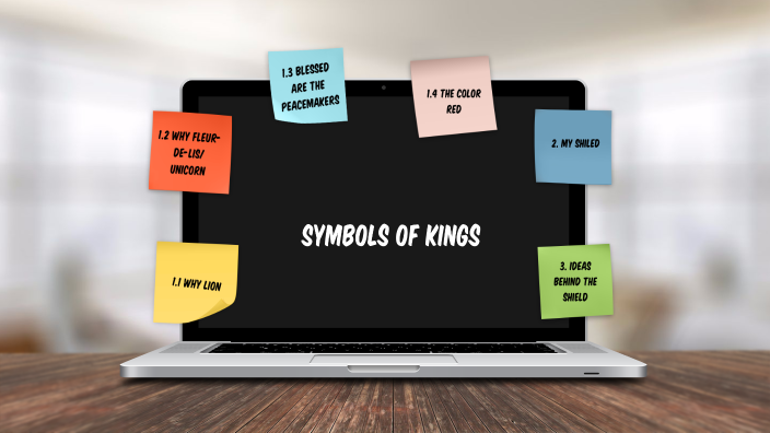 Symbols of Kings by Jessica Jiang on Prezi