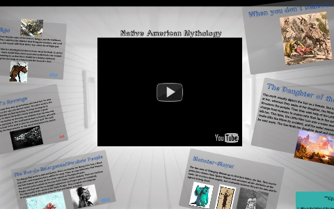 Native American Mythology by Susannah Snider on Prezi Next