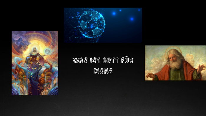 Warum gibt es immer weniger Christen in Deutschland? by David Hennig on ...