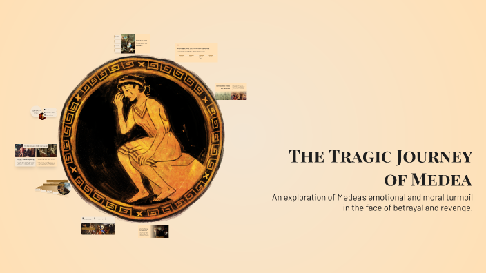 The Tragic Journey of Medea by Alessandra Bartoli on Prezi