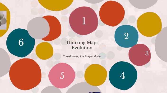 Thinking Maps Evolution by Tenisha Odom on Prezi