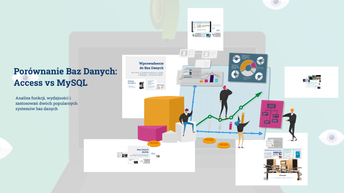 Porównanie Baz Danych: Access vs MySQL by Alan Krawczyk on Prezi