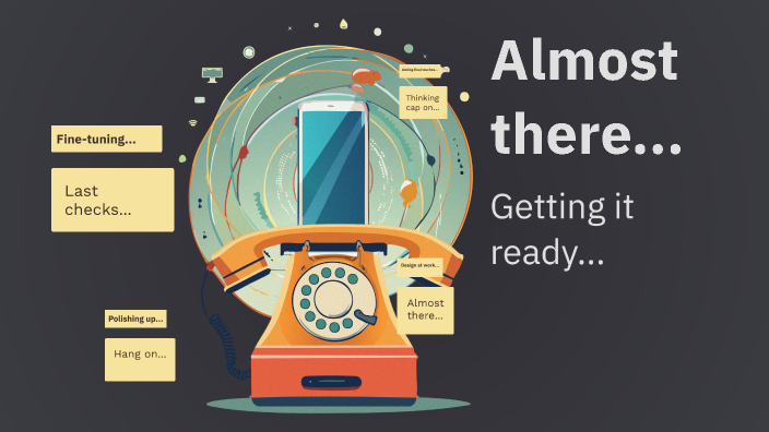 Bach Party by Casey Gamble on Prezi