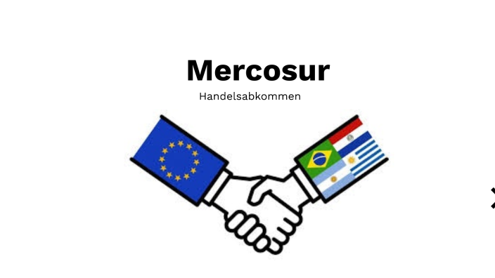 Mercosur by Luisa Busch on Prezi