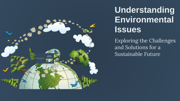 Understanding Environmental Issues by Aisun Gurbanova on Prezi