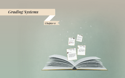 Alternative Grading Systems by gilian caina on Prezi