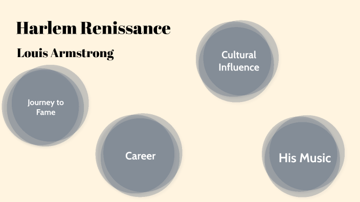 Harlem Renaissance Project by Gwyneth Hood on Prezi