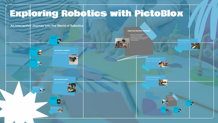 Exploring Robotics with PictoBlox by Rahma Ezzat on Prezi
