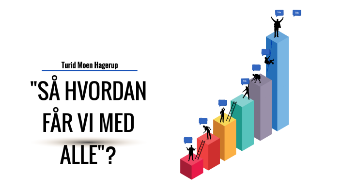 SÅ HVORDAN FÅR VI MED ALLE by Turid Moen Hagerup on Prezi