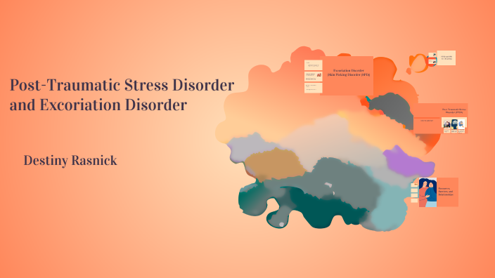 Understanding Co-Occurring Disorders: PTSD and Excoriation Disorder by ...
