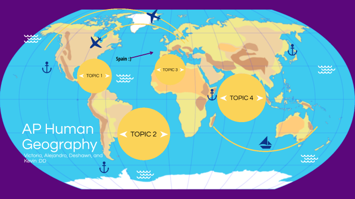AP Human Geography Project by Victoria Calleja on Prezi