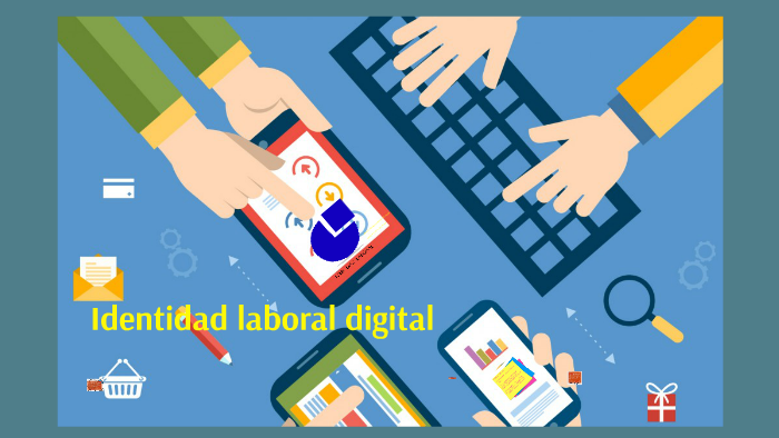 Identidad laboral digital by Pablo Salazar on Prezi
