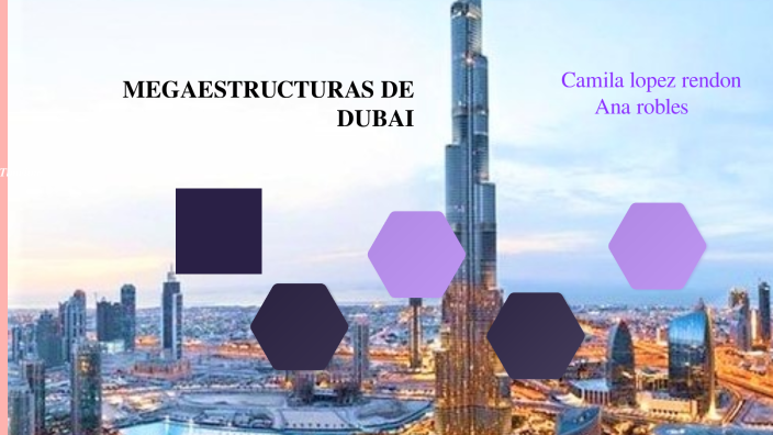 mega estructuras by camila lopez on Prezi