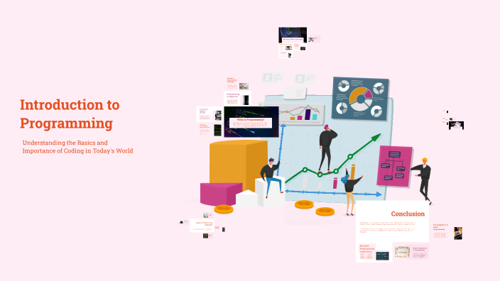 Introduction to Programming by Hala Al Saleh on Prezi