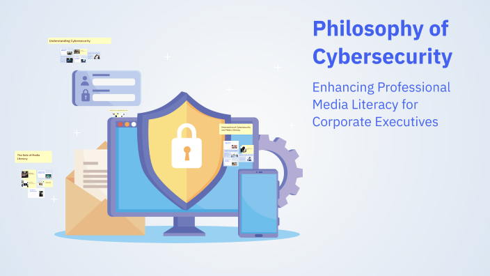 Philosophy of Cybersecurity by امیرحسین مظاهری on Prezi