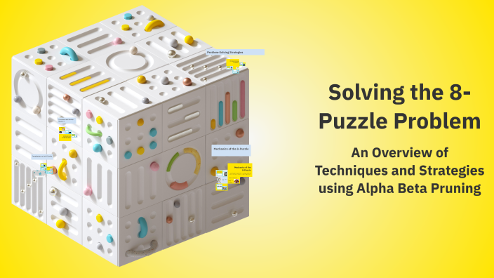 Solving the 8-Puzzle Problem by Talha Malek on Prezi