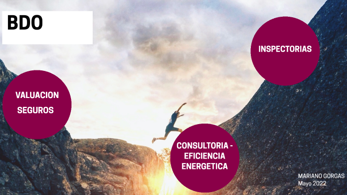 BDO by Mariano Gorgas on Prezi