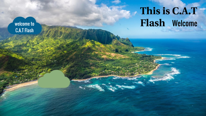 Geo - C.A.T Flash by Tenzin Yousel on Prezi