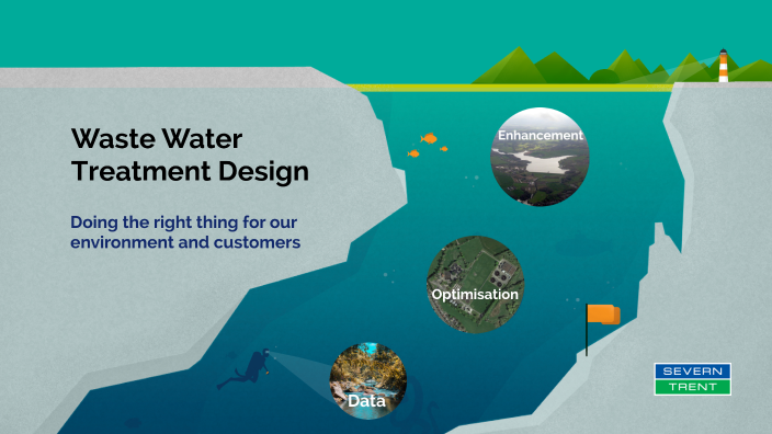 Waste Water Treatment Design by Nathan Joseph on Prezi