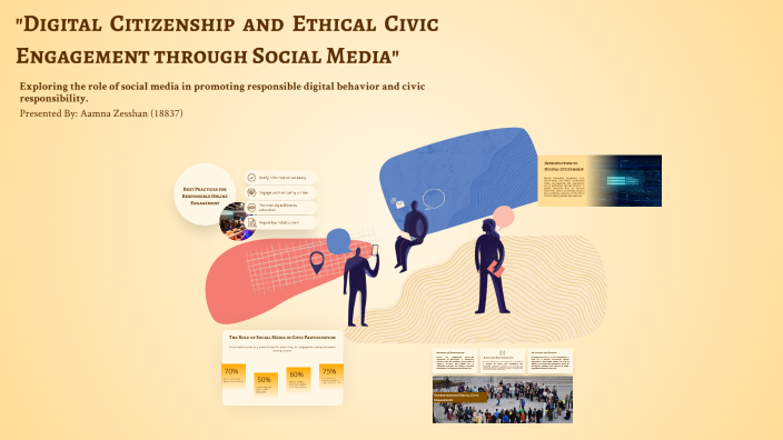 Digital Citizenship and Ethical Civic Engagement through Social Media ...