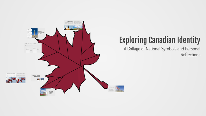 Exploring Canadian Identity by Isaac Bailey on Prezi