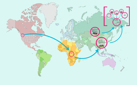 Our Solution to Malnutrition in the Congo by Stella Harvey