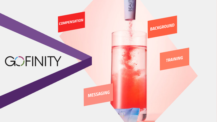 GoFinity by James Penn on Prezi