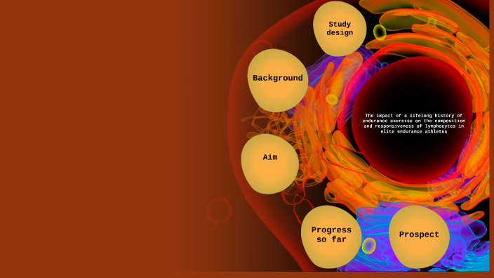 Masterthesis project by Louis Röbig on Prezi