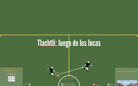 Tlachtli: Juego de los Incas by zac delecce on Prezi