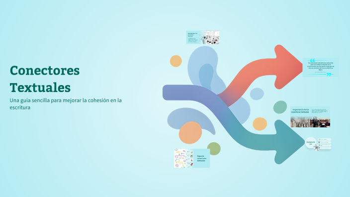 Conectores Textuales by Roberto Carlos Ruiz Garfias on Prezi
