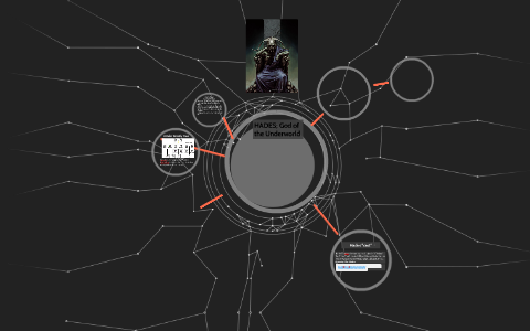 HADES. God of the Underworld by jacob classen on Prezi