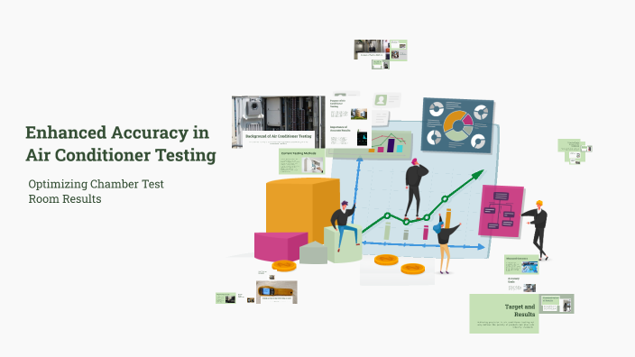 Enhanced Accuracy in Air Conditioner Testing by dev rac on Prezi