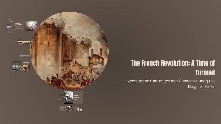 The French Revolution: Part 3 by Doug Lemberg on Prezi