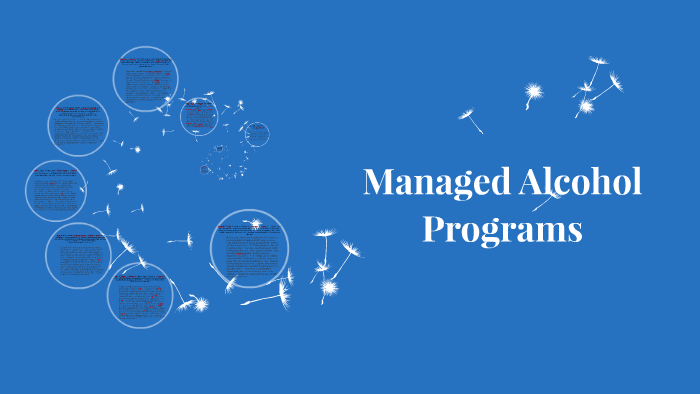 Managed Alcohol Programs by Mabhel Castillo on Prezi