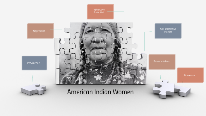 Native American women by Madison Floyd on Prezi